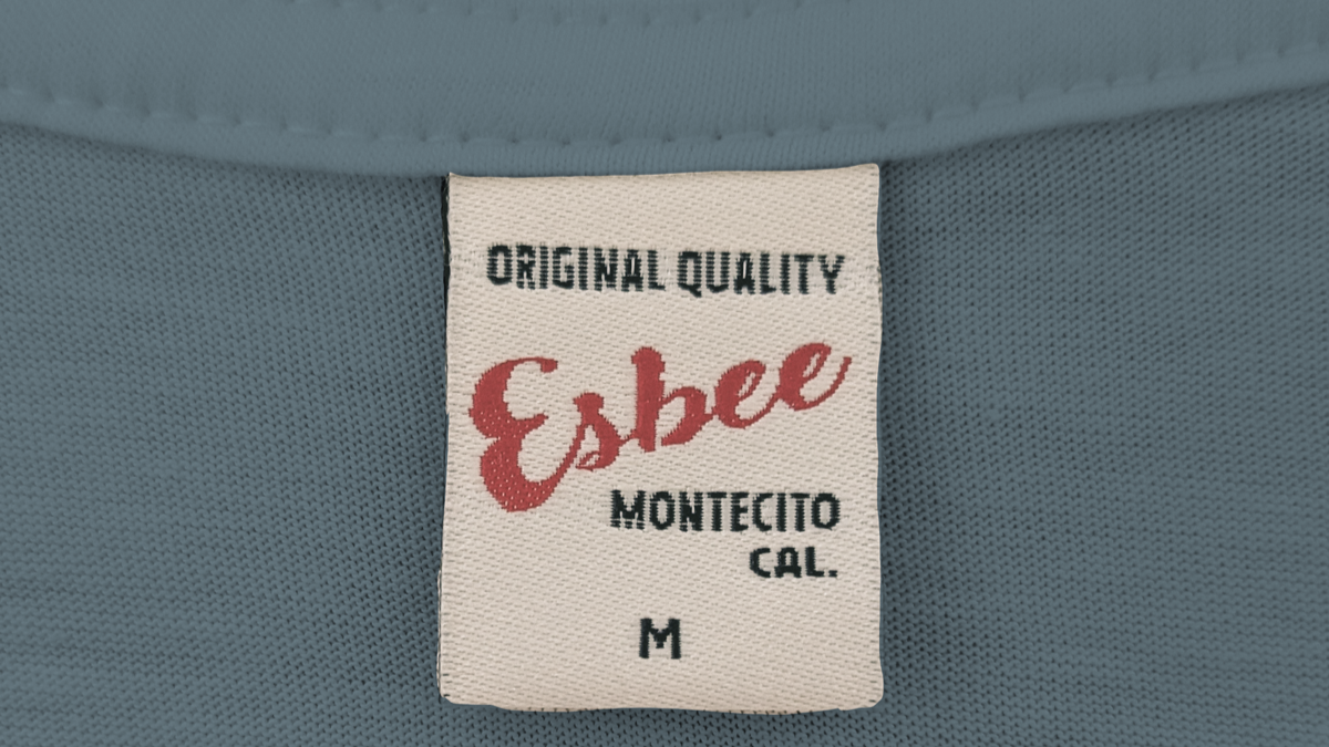 Esbee - Montecito, Cal.